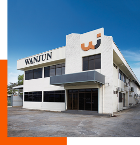 About Us - WANJUN Engineering